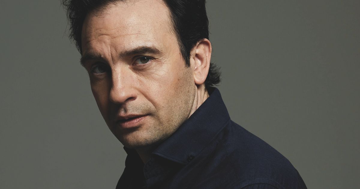 Oom Wanja — Toneelgroep Maastricht met Jeroen Spitzenberger e.a ...