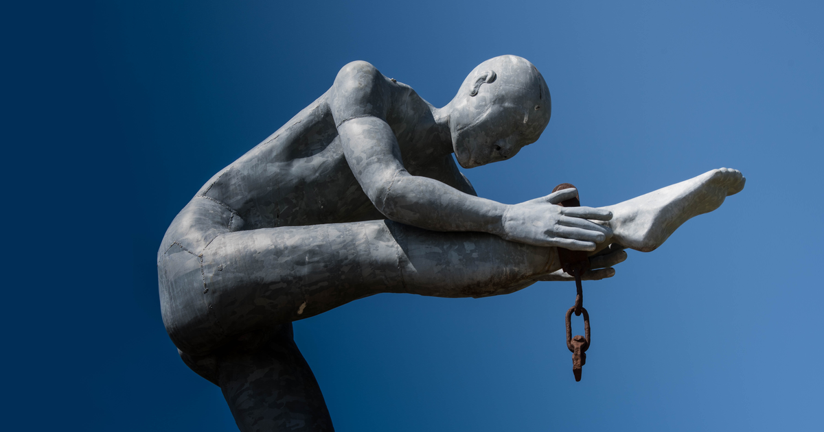 Lezingenserie: Slavernijgeschiedenis van Nederland — Karwan Fatah-Black ...