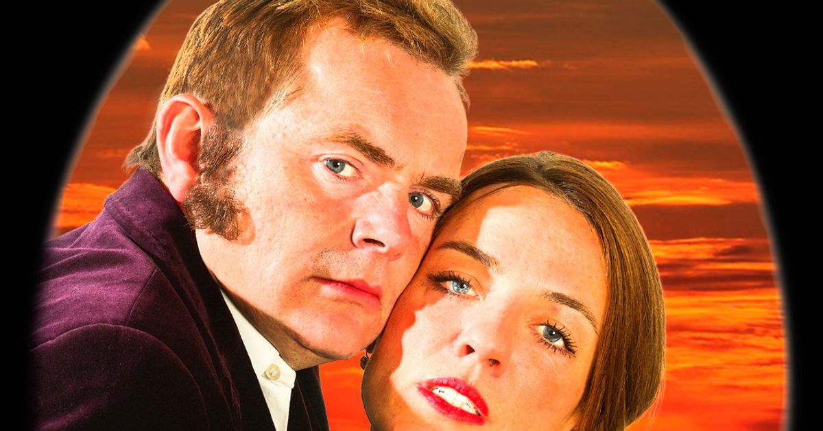 & PAREN & [Rietveld Theater] — Ilse Warringa en Niek Barendsen ...