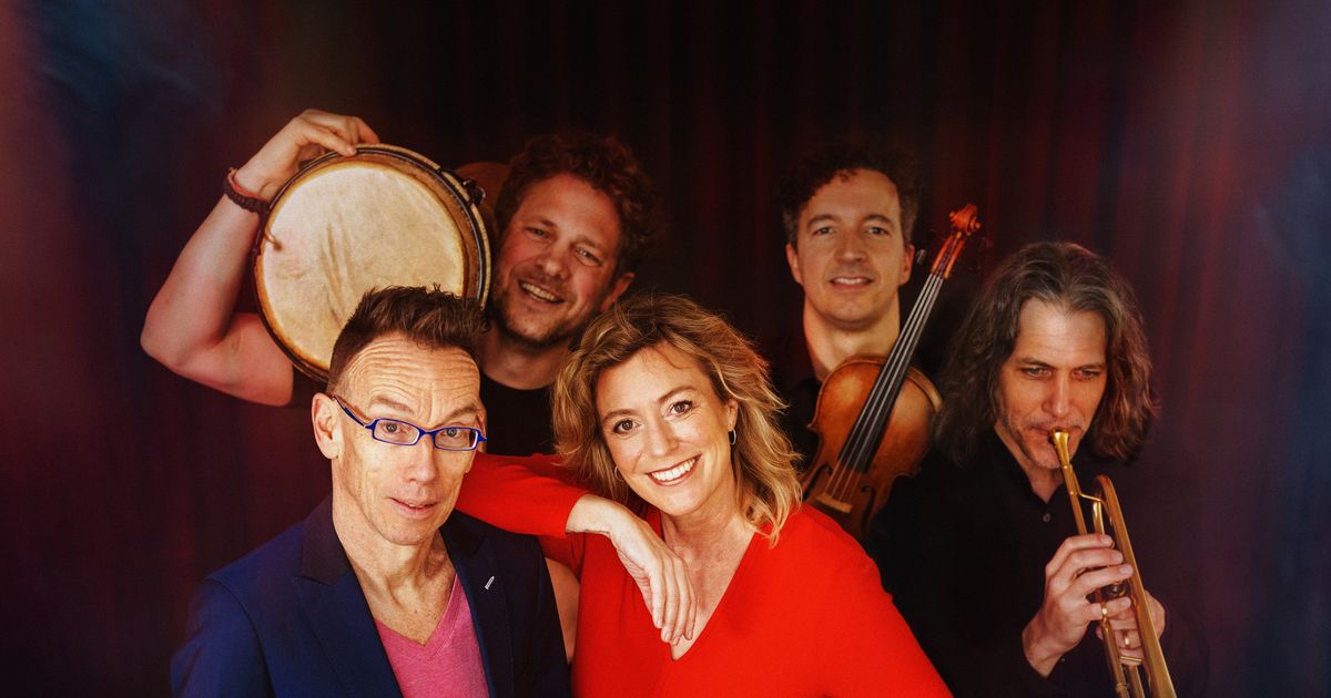 All-Inclusive. Een theatercollege over samen mens zijn. — Jitske Kramer ...