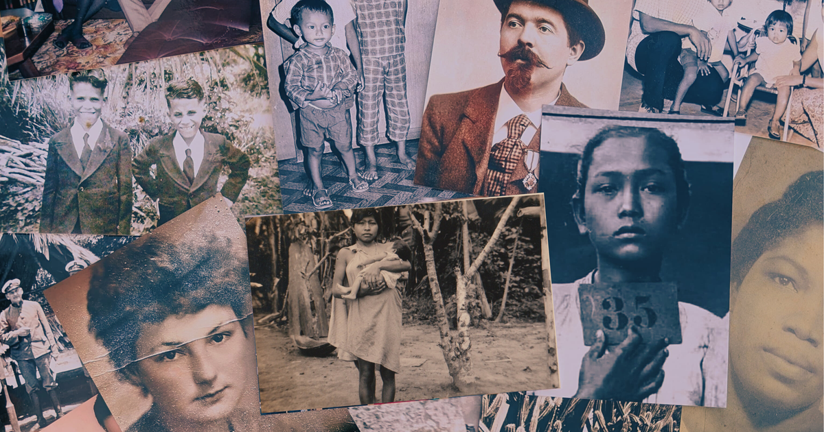 Wat de wind ons vertelt — Jamie Huisman, Cheraldine Osepa, Rowena ...