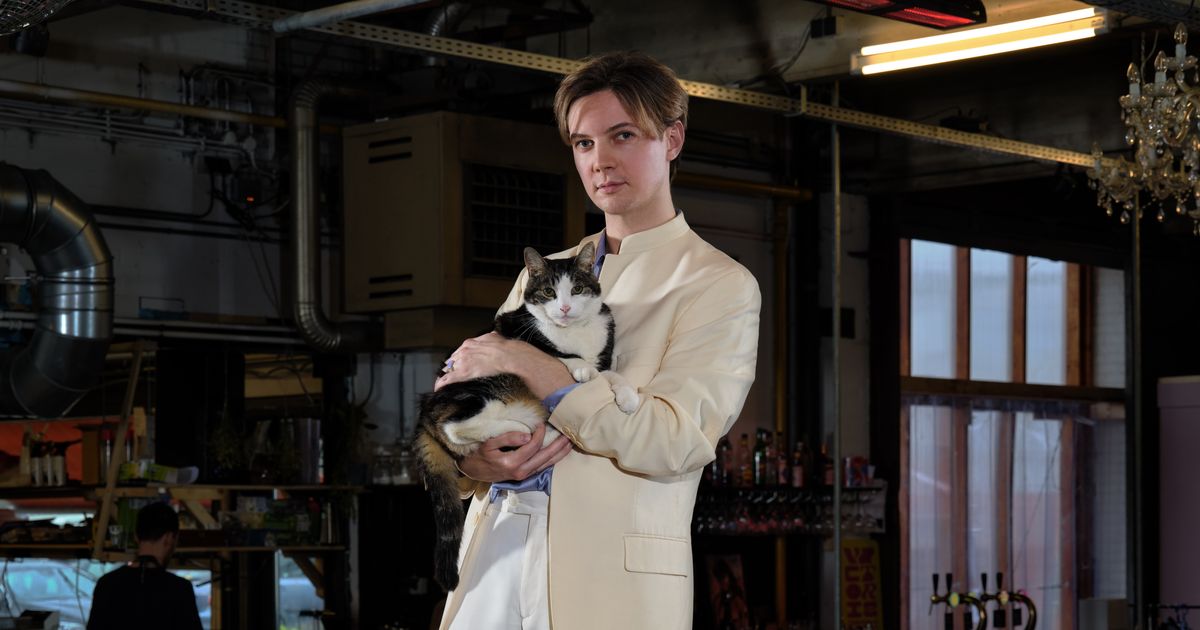 Freaky Friday Face Off — De Warme Winkel | theater DE VESTE – Delft