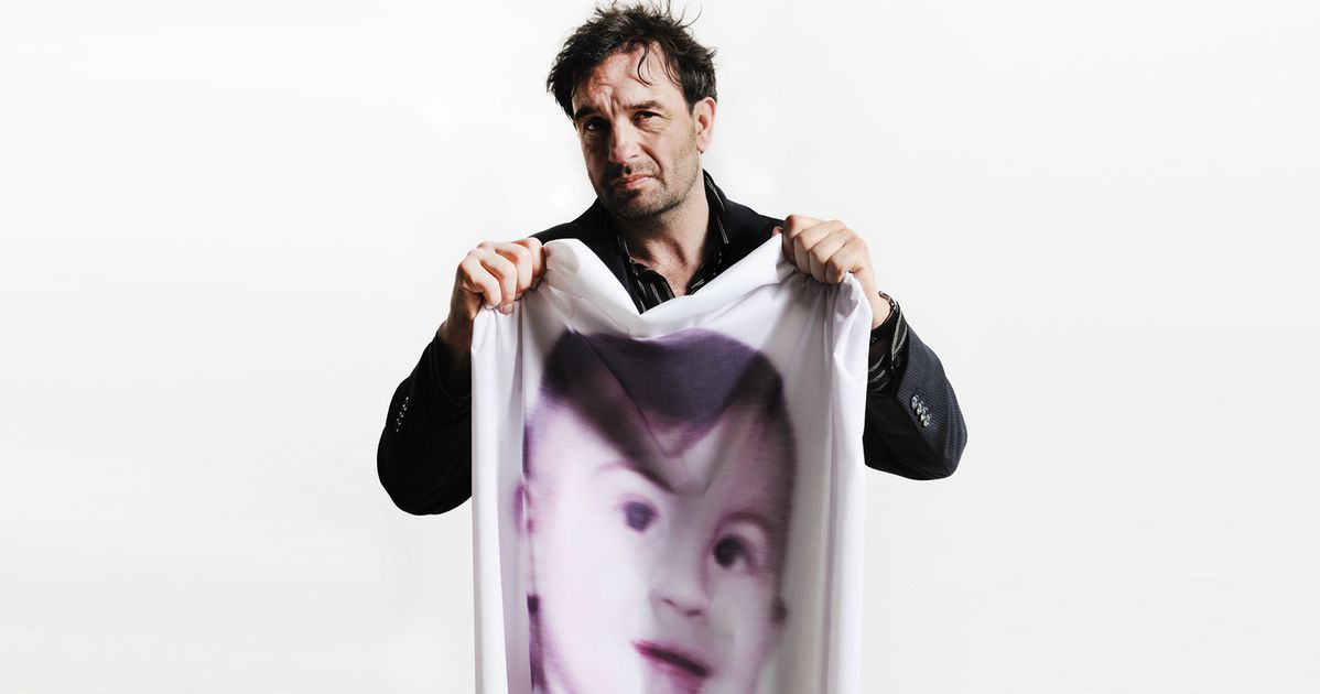 Oom Wanja — Toneelgroep Maastricht | theater DE VESTE – Delft
