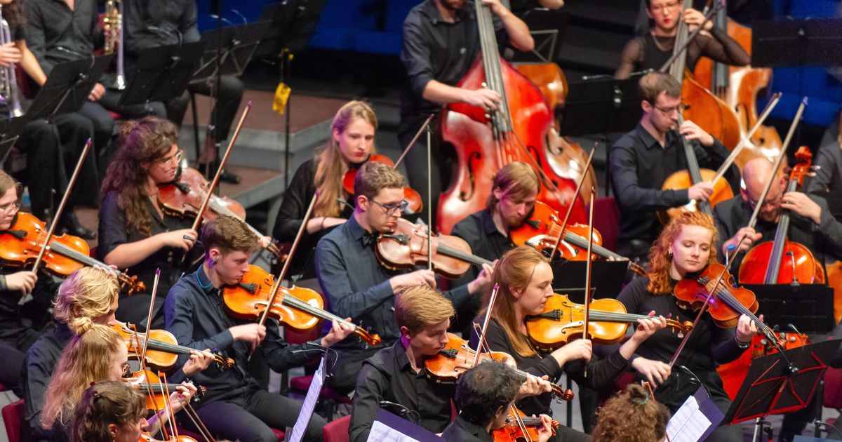 Winterconcerten Krashna Musika [Aula TU Delft] — Krashna Musika ...