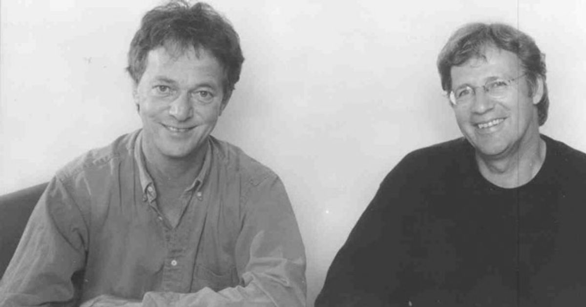 Jekkers & Koos - Het verhaal achter de liedjes (reprise) — Harrie ...